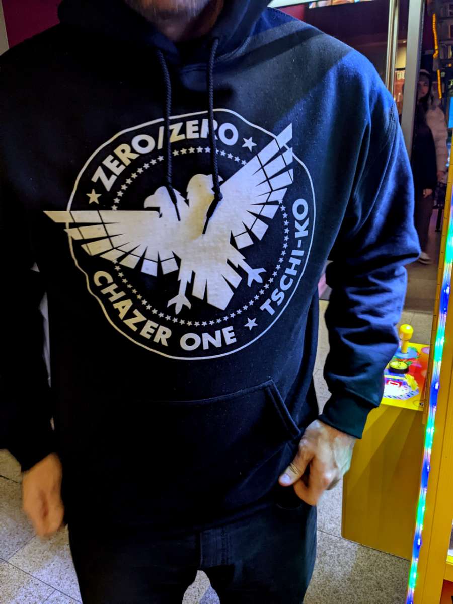 | zero/zero Shop